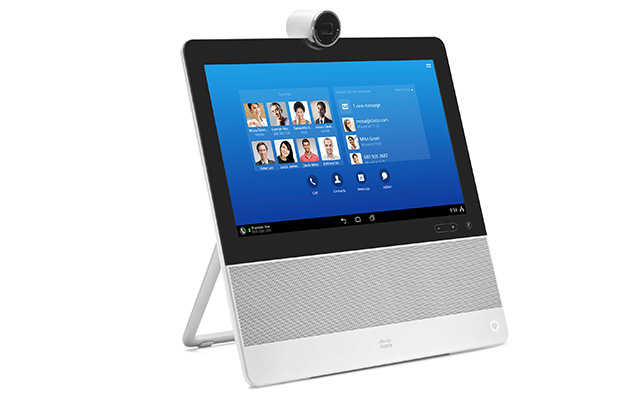 Webex DXシリーズ | シスコテレプレゼンス | 株式会社プリンストン